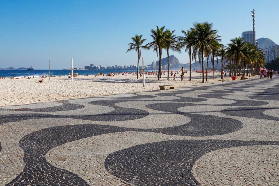 Where to Stay in Rio de Janeiro, Brazil: 6 Areas & Hotels ...