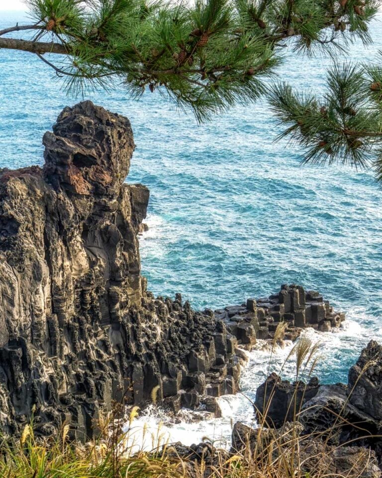 Where to Stay on Jeju Island, South Korea: 6 Areas & Hotels ...