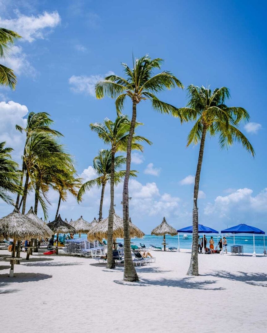 How to Spend FIVE DAYS in Aruba: 5-Day Itinerary - Destinationless Travel