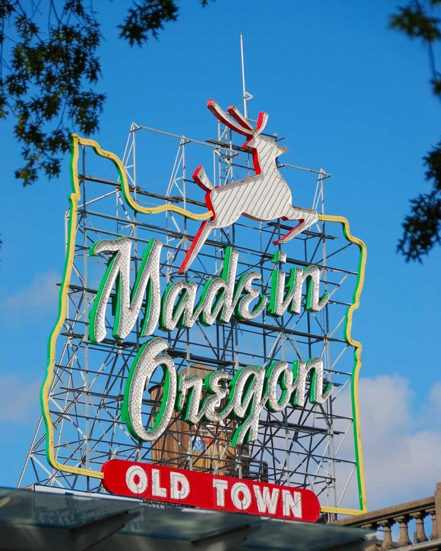 How to Spend THREE Days in Portland, Oregon: 3-Day Itinerary ...