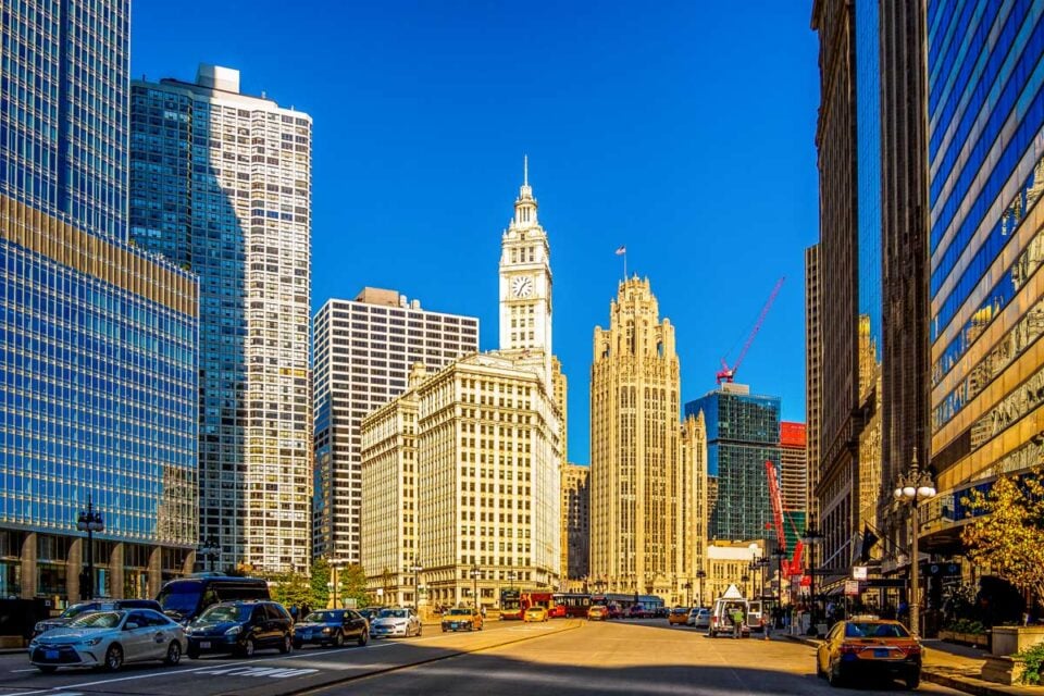 How to Spend THREE Days in Chicago, Illinois: 3-Day Itinerary ...