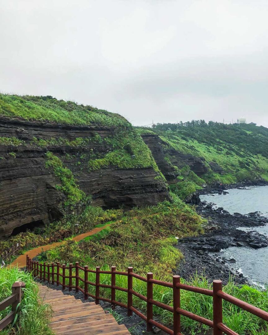 Where to Stay on Jeju Island, South Korea: 6 Areas & Hotels ...