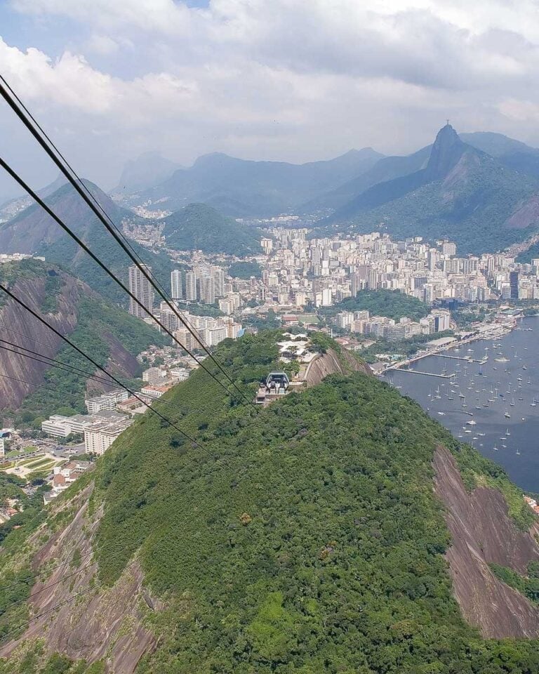 Where to Stay in Rio de Janeiro, Brazil: 6 Areas & Hotels ...