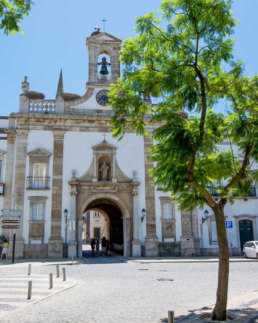 How to Spend THREE DAYS in Faro, Portugal: 3-Day Itinerary ...