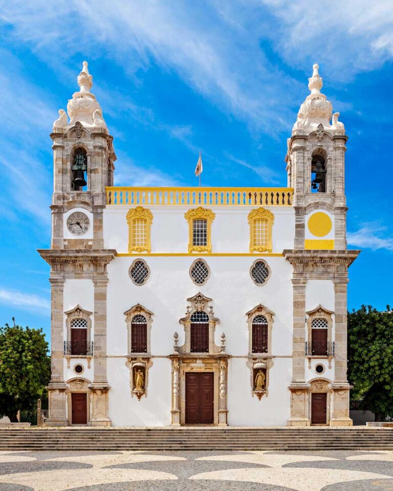How to Spend THREE DAYS in Faro, Portugal: 3-Day Itinerary ...