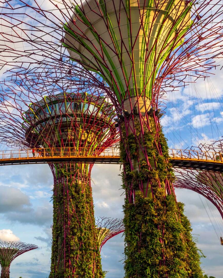 How to Spend THREE to FIVE DAYS in Singapore: 3 to 5-Day Itinerary