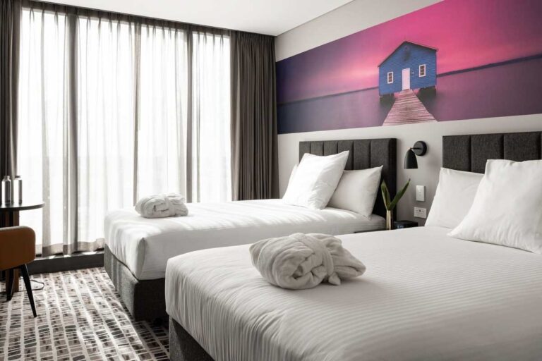 Where to Stay in Perth, Australia: 8 Areas & Hotels - Destinationless ...
