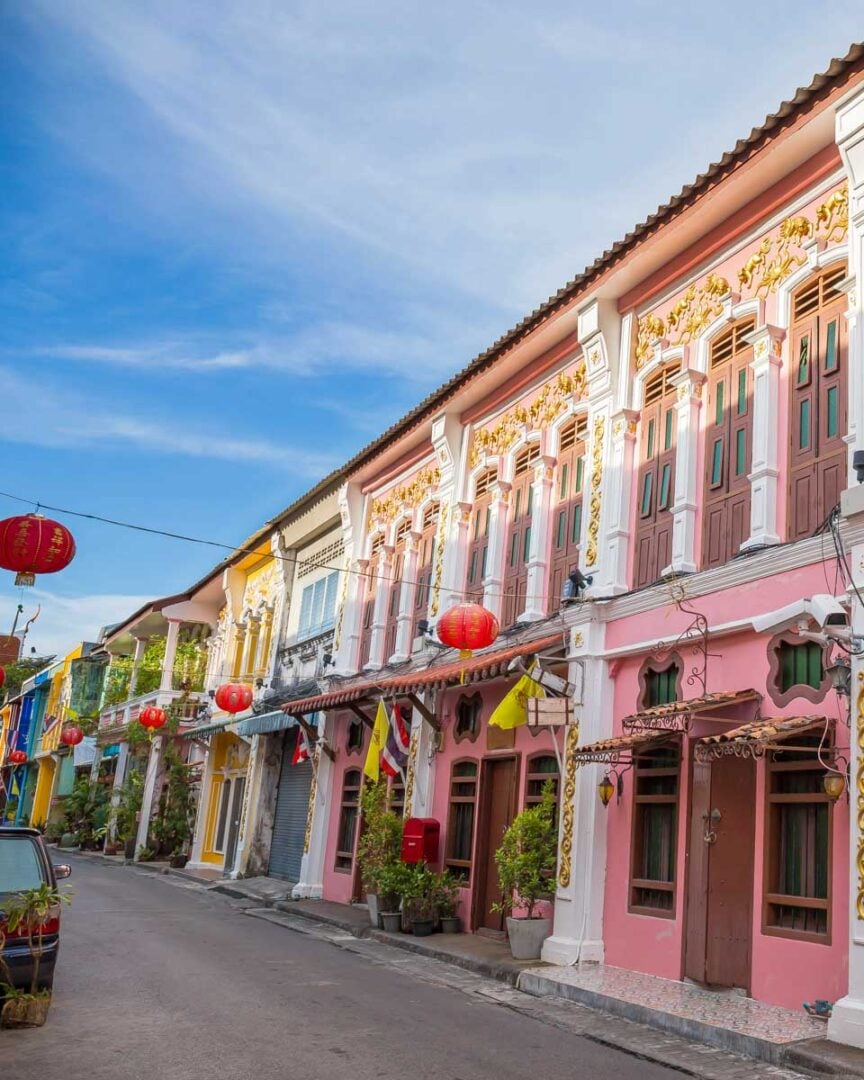 How to Spend FOUR DAYS in Phuket, Thailand: 4-Day Itinerary ...
