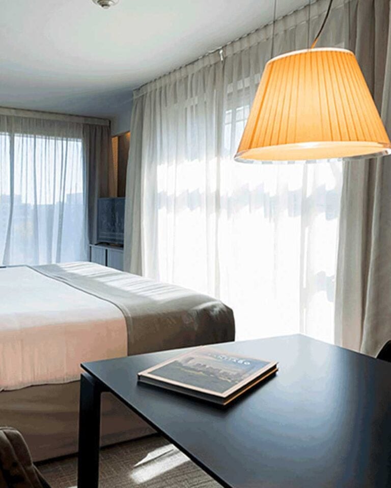 Where to Stay in Santiago, Chile: 5 Areas & Hotels - Destinationless Travel