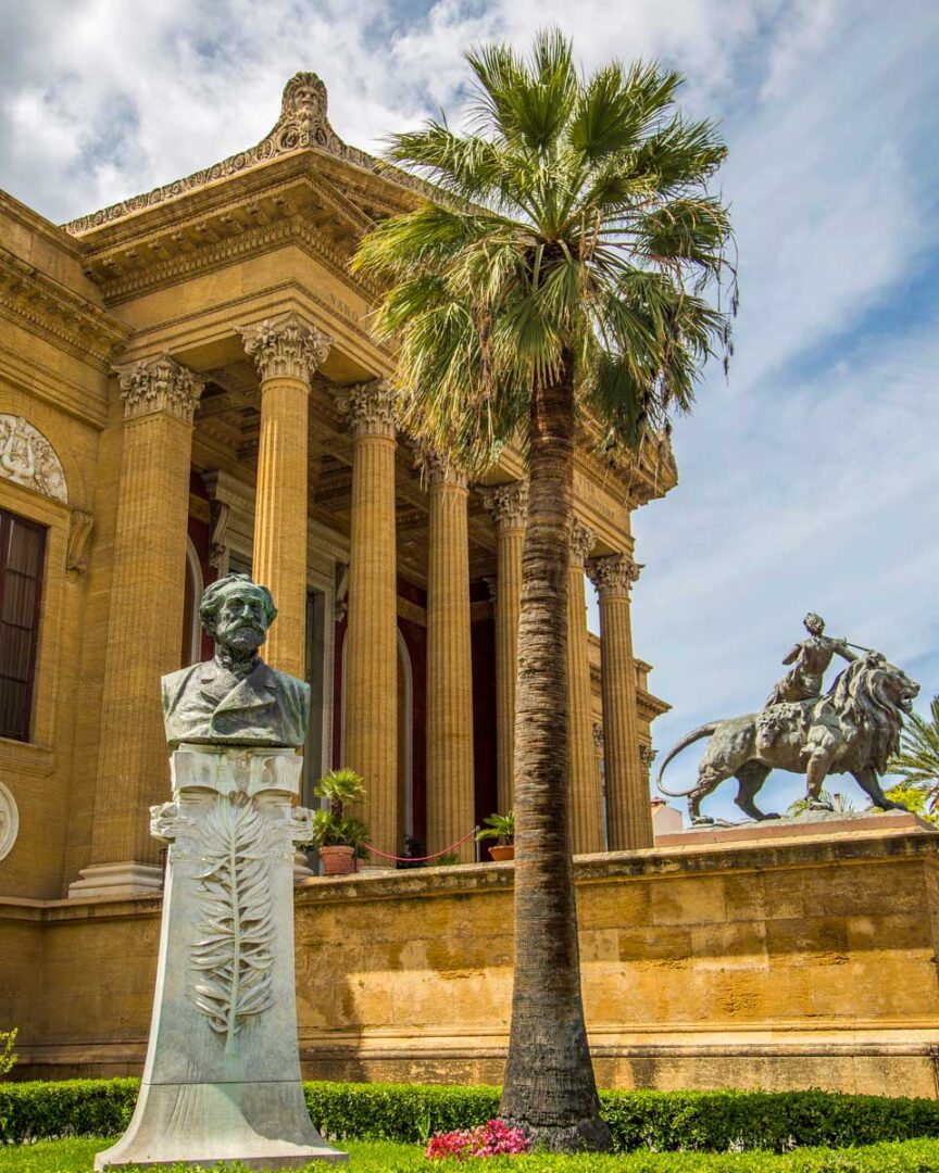 How to Spend THREE DAYS in Palermo, Italy: 3-Day Itinerary ...