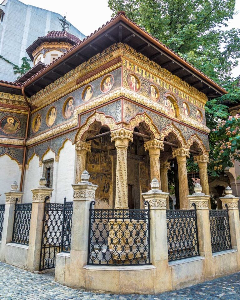 How to Spend THREE DAYS in Bucharest, Romania: 3-Day Itinerary - Destinationless Travel