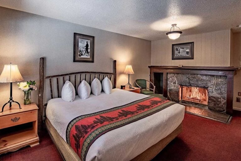 Where to Stay When Visiting Grand Teton National Park: 4 Areas & Hotels