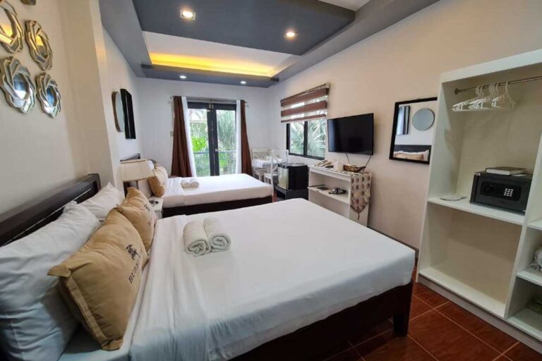 Where to Stay in El Nido, Philippines: 4 Areas & Hotels ...