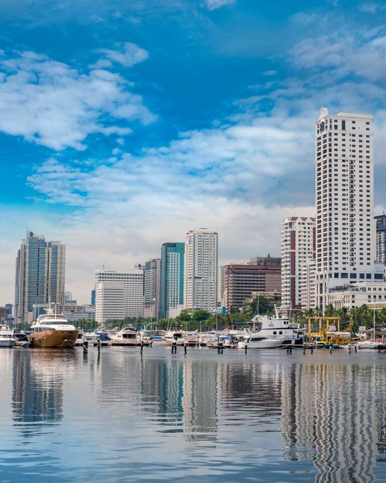How to Spend THREE DAYS in Manila, Philippines: 3-Day Itinerary ...