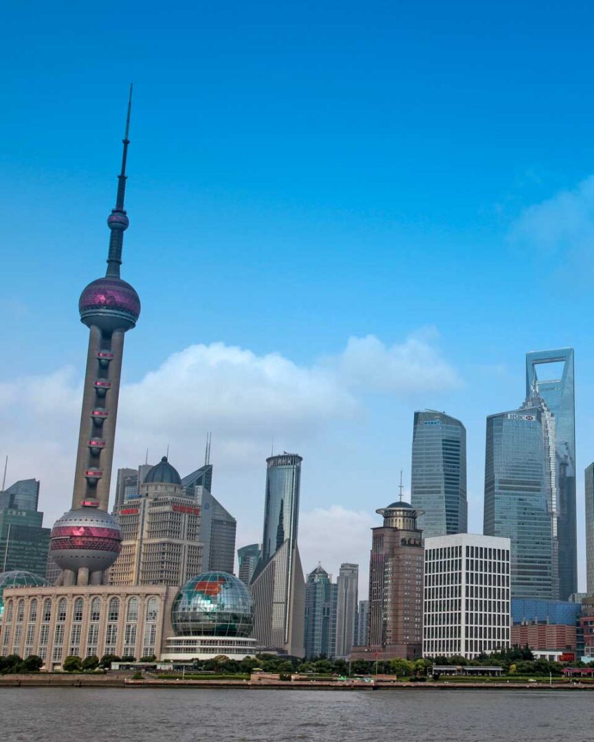 Where to Stay in Shanghai, China: 7 Areas & Hotels - Destinationless Travel