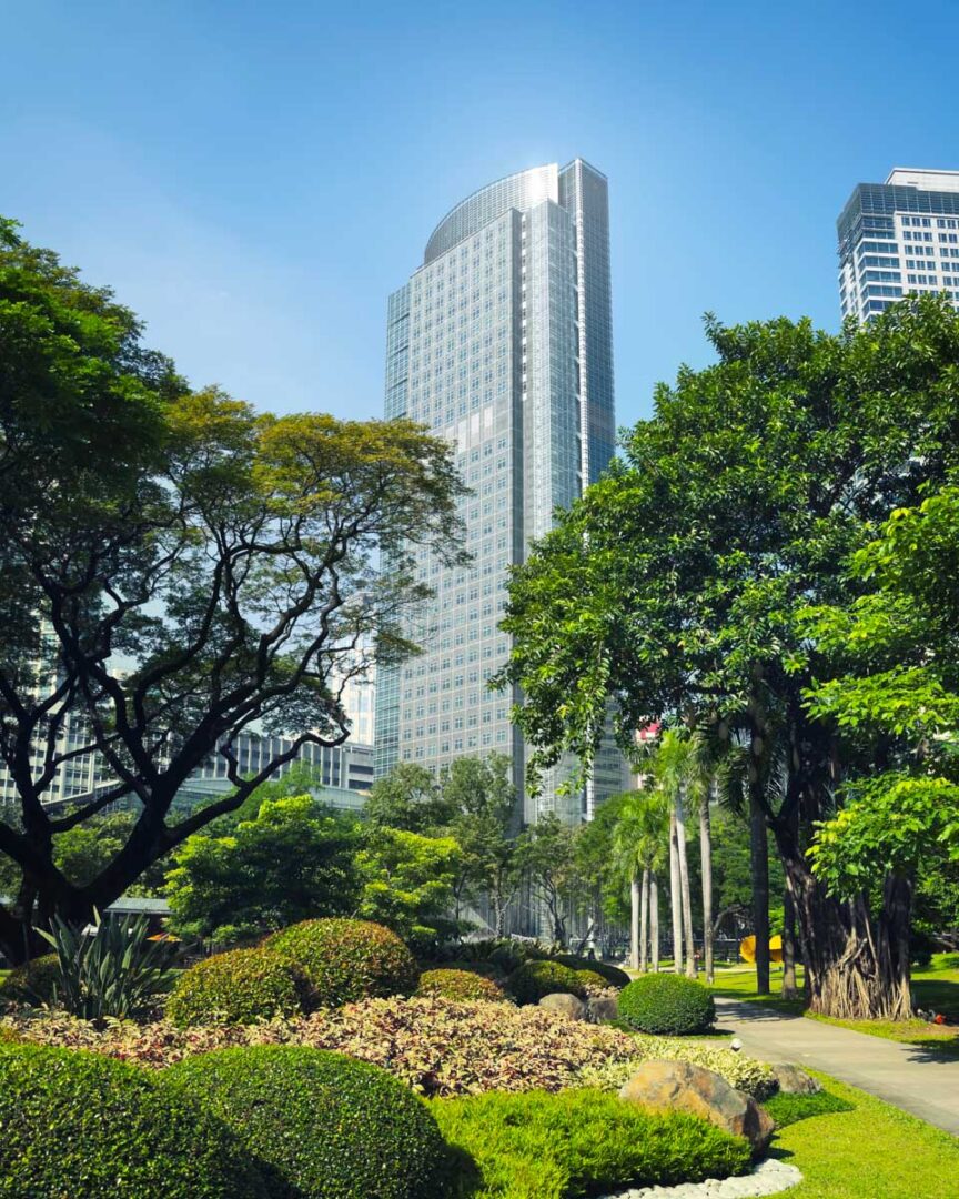 How to Spend THREE DAYS in Manila, Philippines: 3-Day Itinerary ...