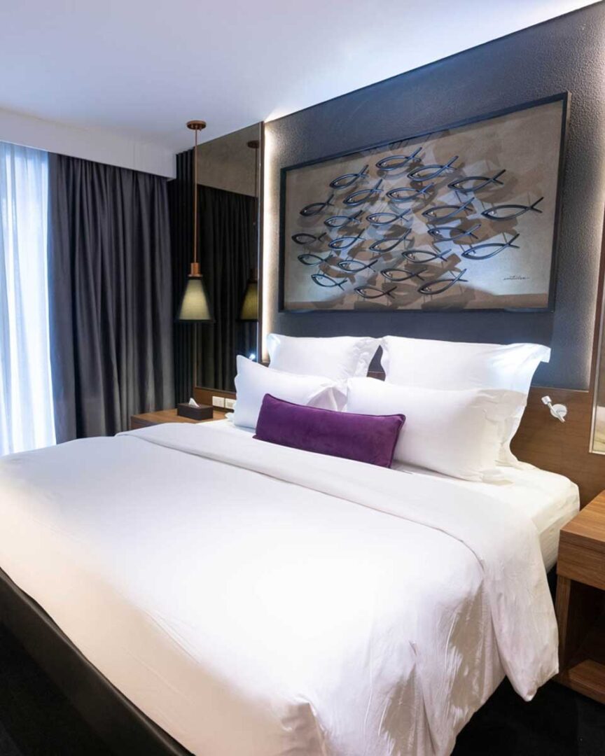 Where to Stay in Manila, Philippines: 7 Best Areas & Hotels ...