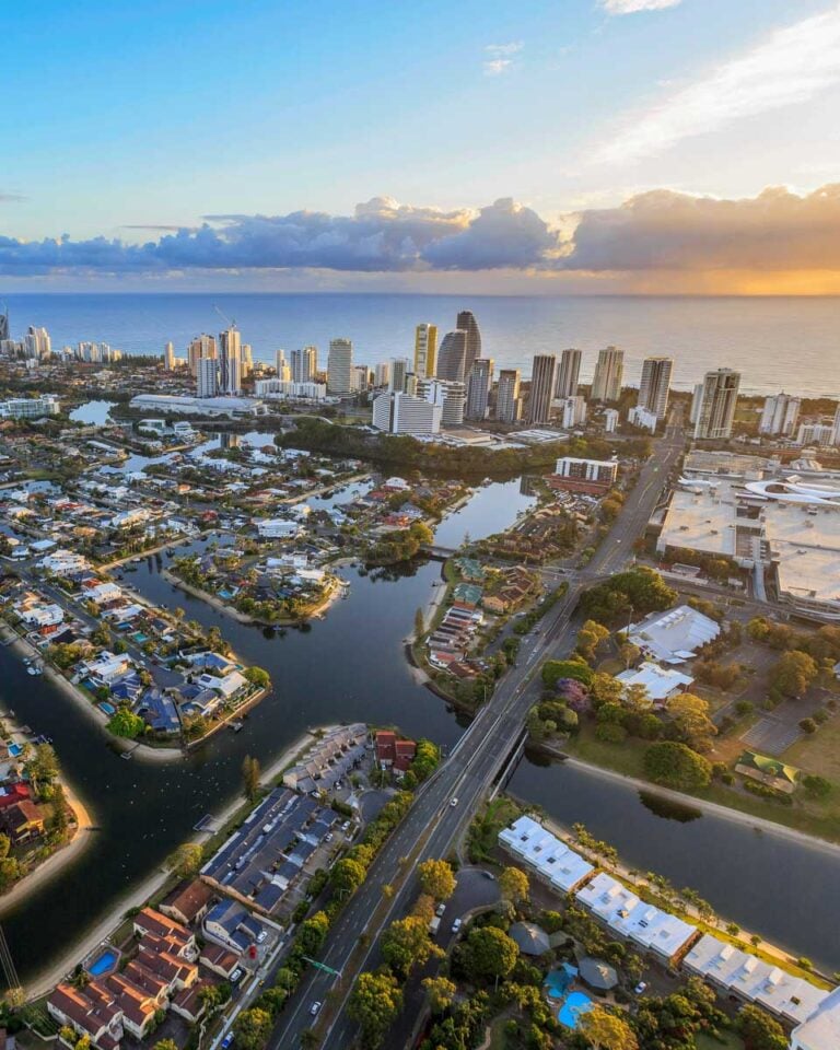 How to Spend 3 DAYS in Gold Coast, Australia: 3-Day Itinerary ...