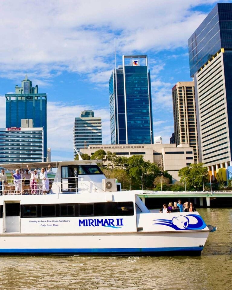 How to Spend THREE DAYS in Brisbane, Australia: 3-Day Itinerary ...