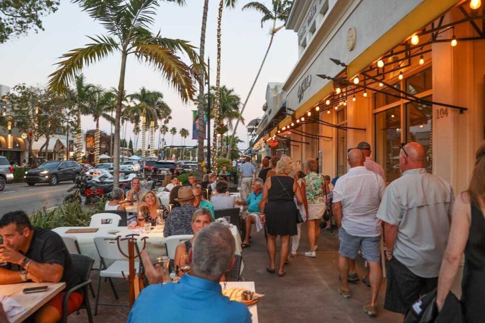 How to Spend THREE DAYS in Naples, Florida: 3-Day Itinerary ...