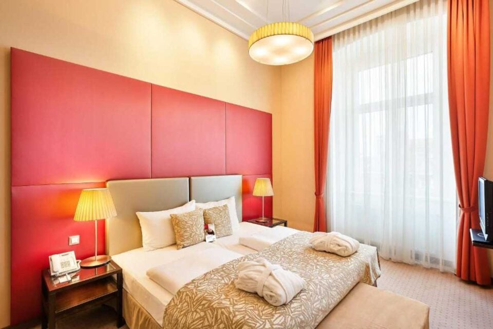Where to Stay in Vienna, Austria: 5 Best Areas & Hotels ...