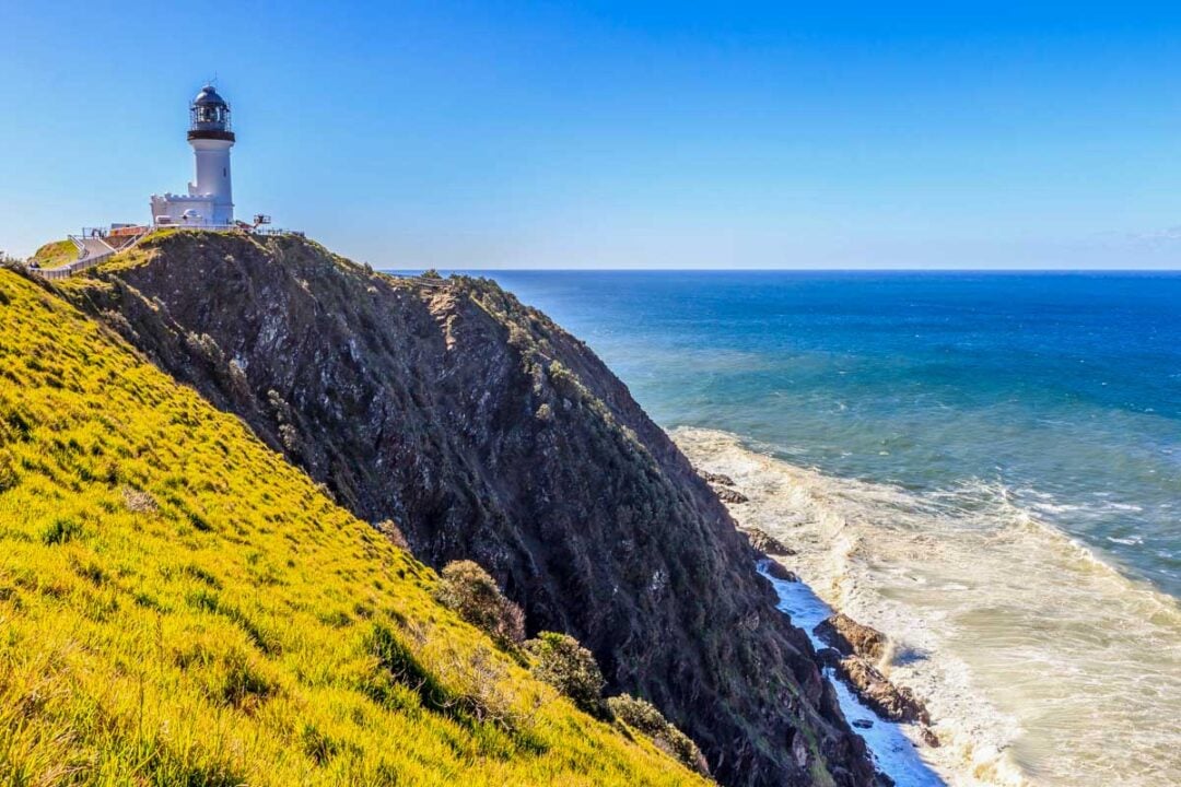 How to Spend THREE Days in Byron Bay, Australia: 3-Day Itinerary ...