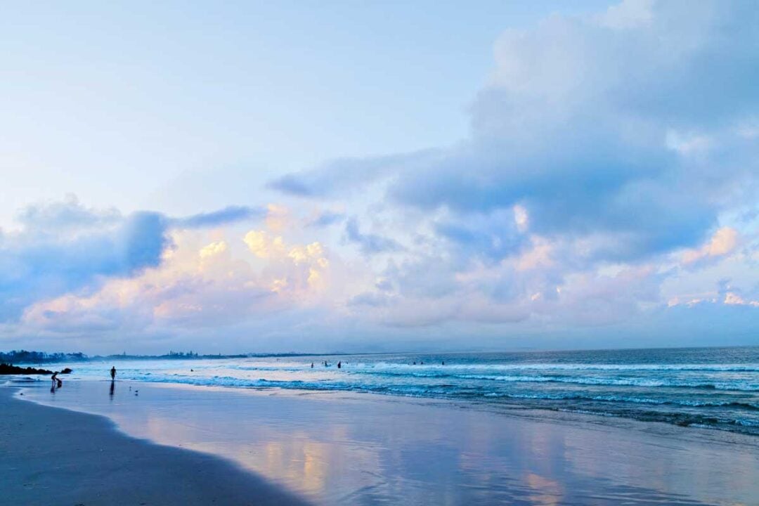 How to Spend THREE Days in Byron Bay, Australia: 3-Day Itinerary ...