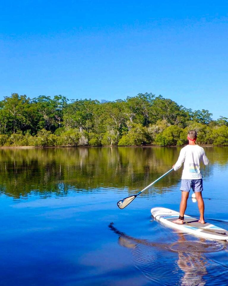 How to Spend THREE Days in Byron Bay, Australia: 3-Day Itinerary ...