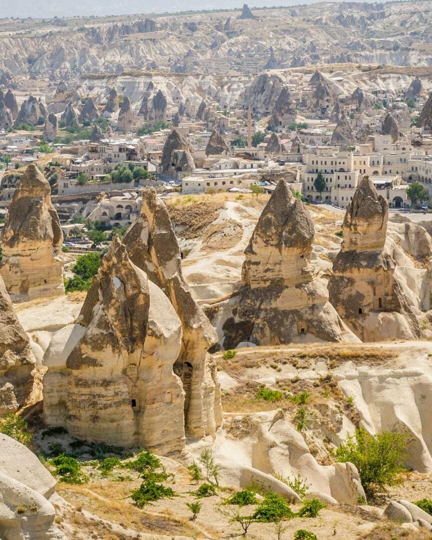 12 Best Things to do in Cappadocia, Turkey - Destinationless Travel